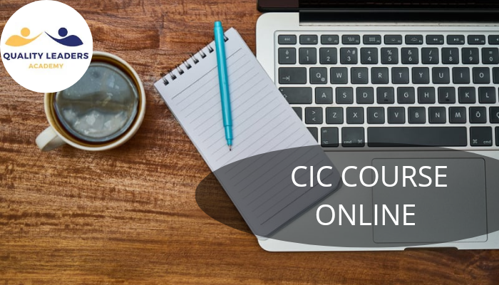 CIC Course Online | Elevate Your Career in Infection Control